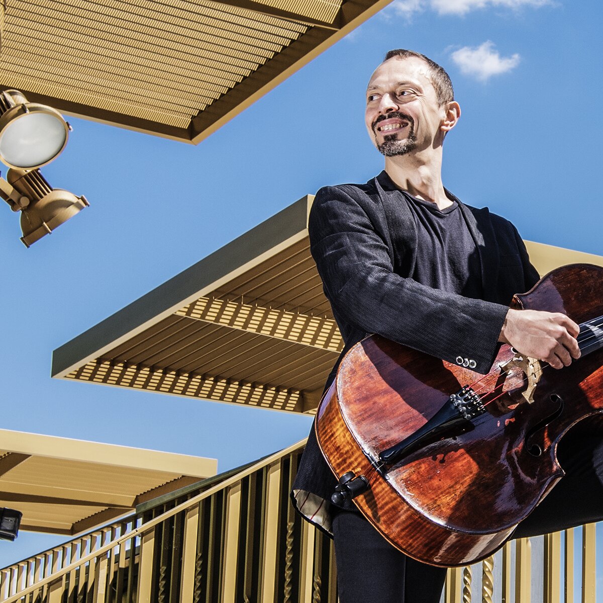 BKA · Das Auge hört mit